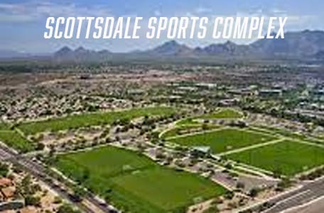 Team Information – Scottsdale Cup